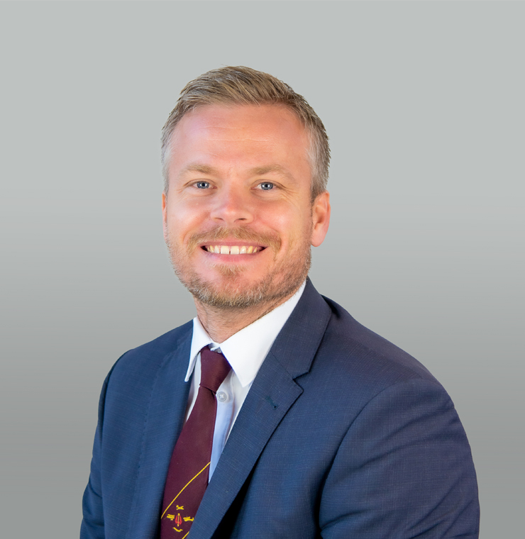 Contacts Archive - The Education Exchange