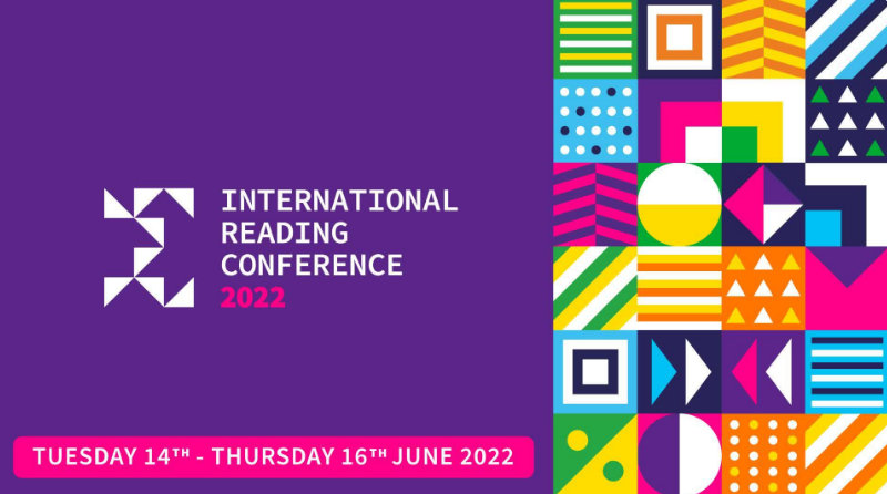 International Reading Conference 2022 - The Education Exchange
