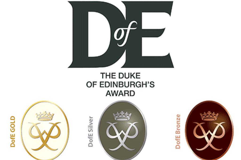 Duke of Edinburgh's Award - The Education Exchange