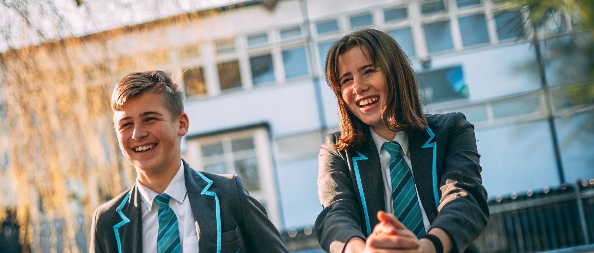 Ridgewood School: Rigorous Review Boosts Pupil Premium Impact - The ...